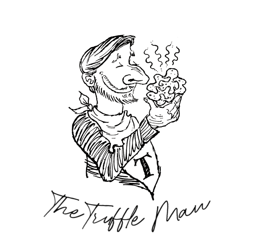 All about Truffles & Top International Cuisine | The Truffle Man